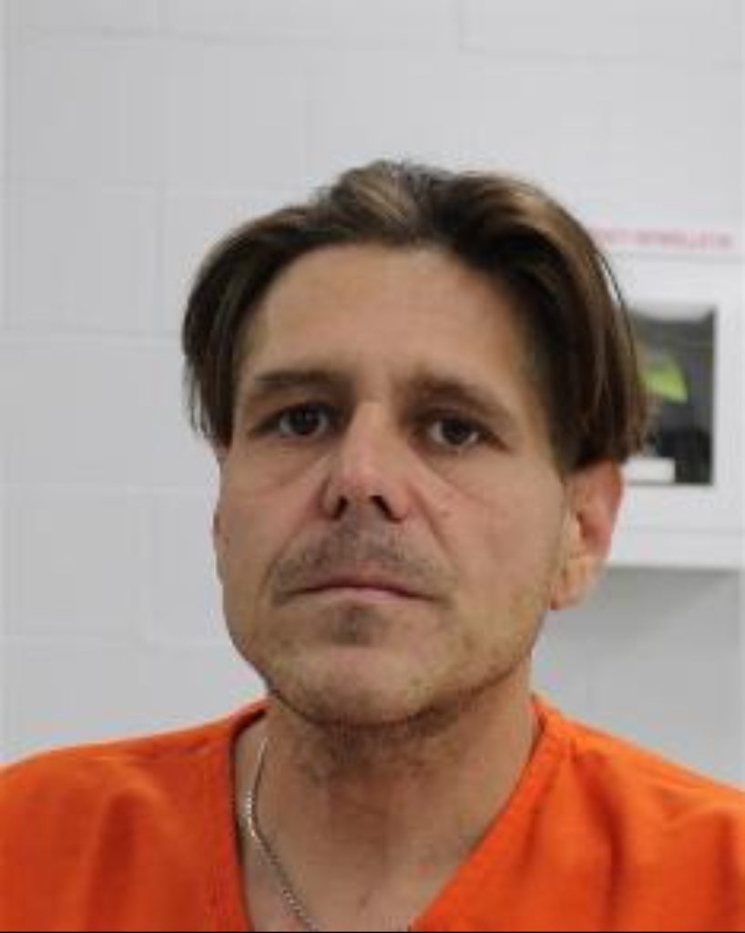 Redstone Township man arrested in alleged kidnapping - Herald-Standard